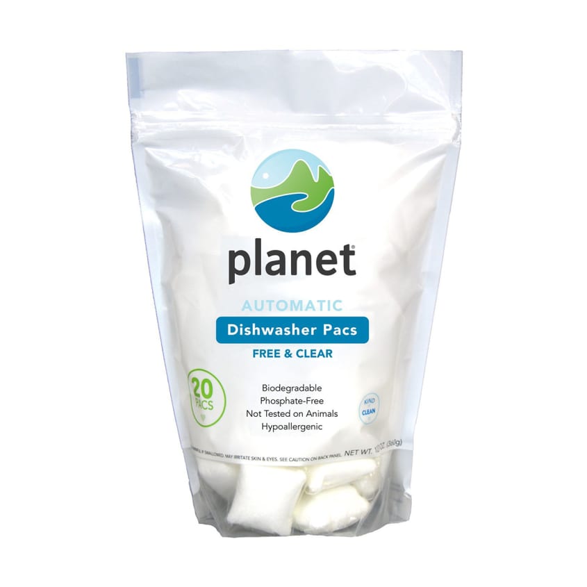 10 Green Products to Clean Your Kitchen With | The Kitchn