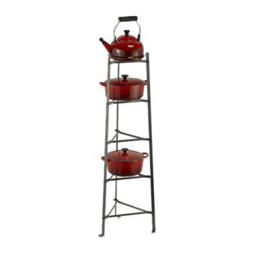 Gallery: Cookware Stands for Storing Pots and Pans | The Kitchn