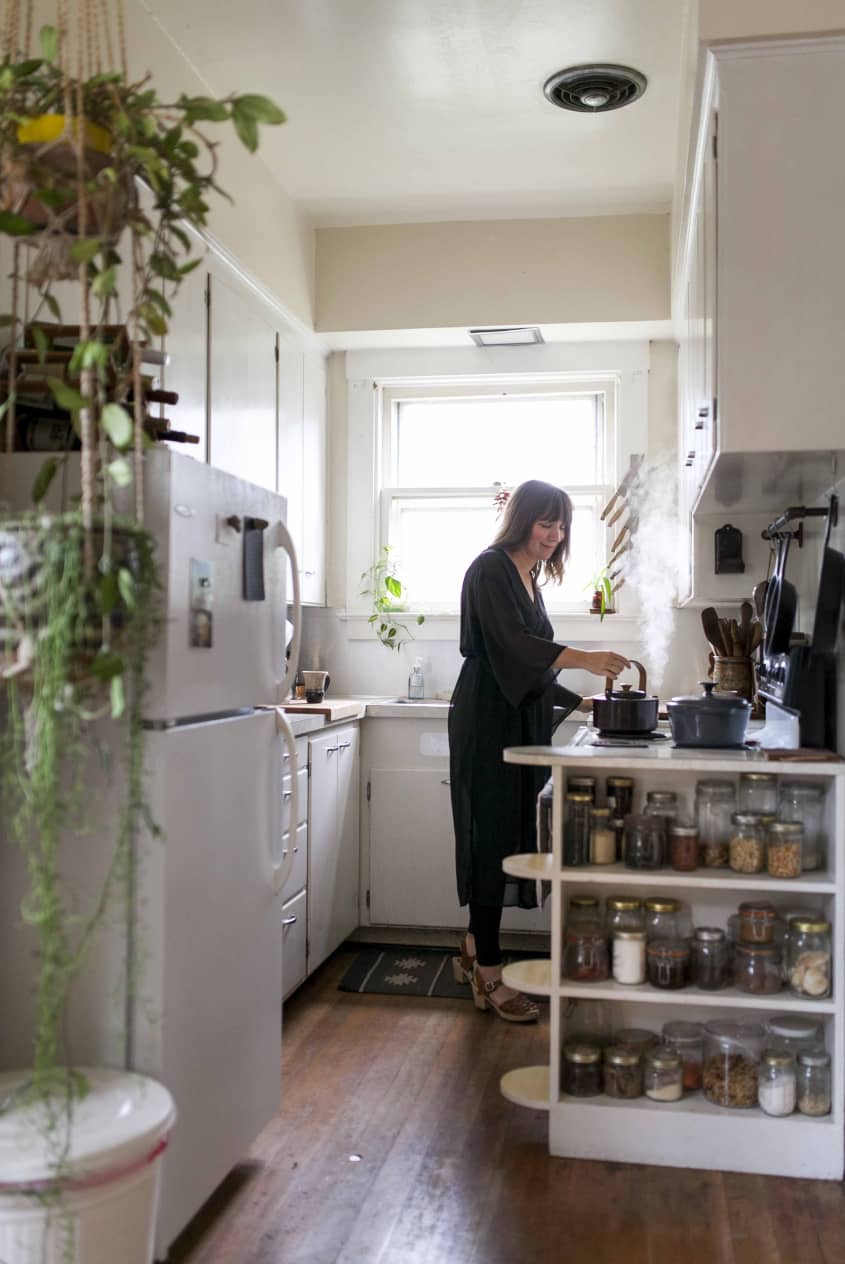 15 Real-Life Home Kitchens That Will Inspire Yours | The Kitchn