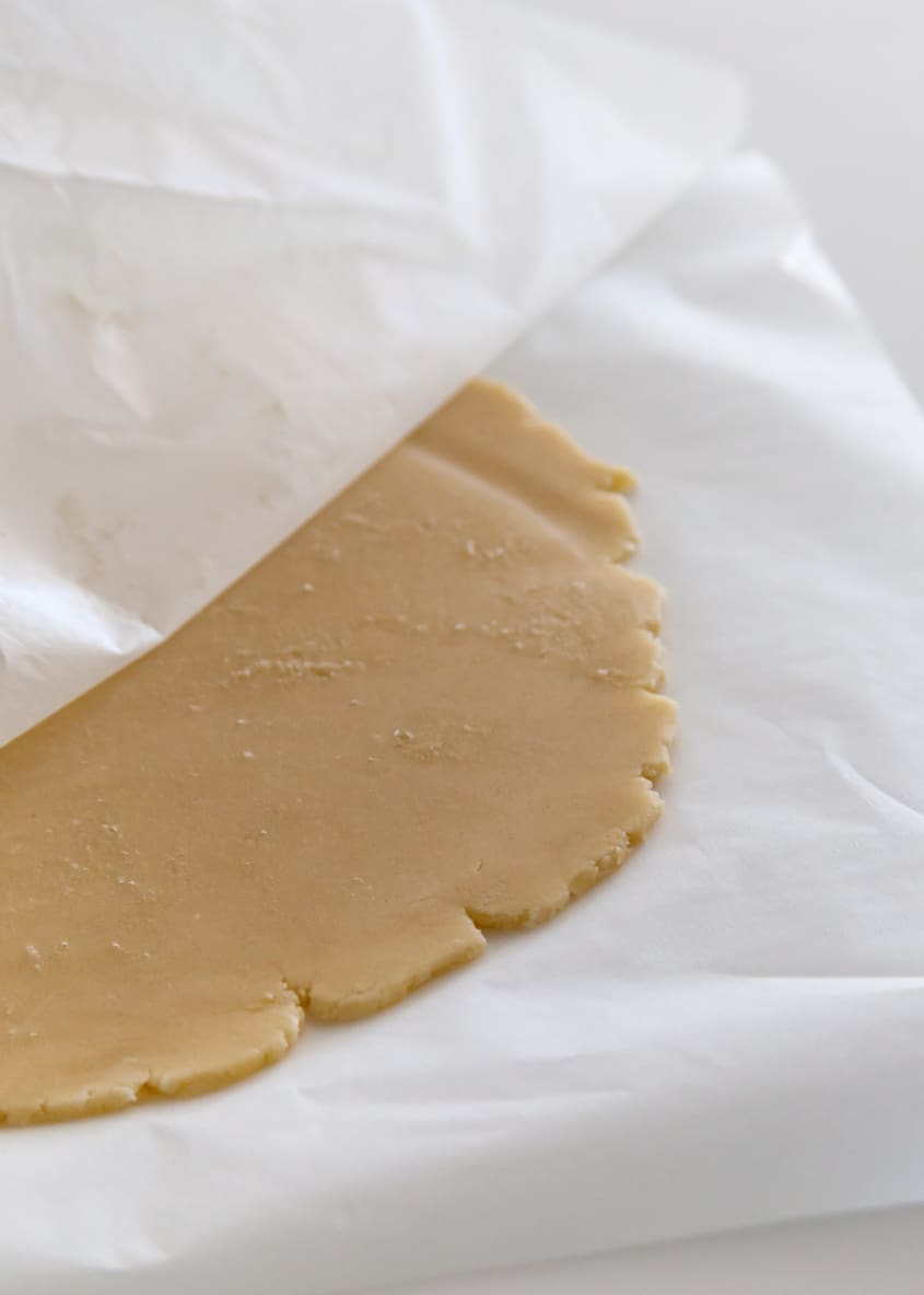 How to Make Pâte Sablée (For Tarts and Pastries) | The Kitchn