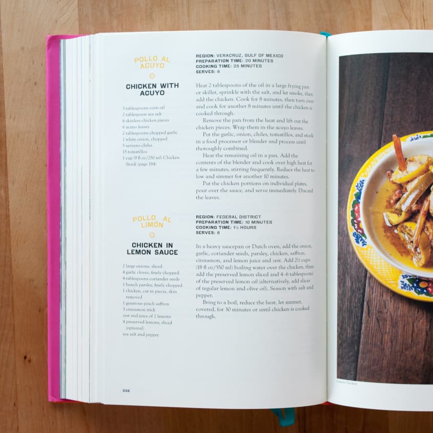 This Cookbook Will Make You Throw Your Sad Burrito Out the Window ...