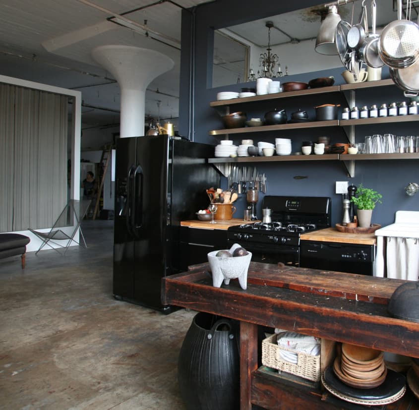 Alina’s Exotic Cooking Lair | The Kitchn