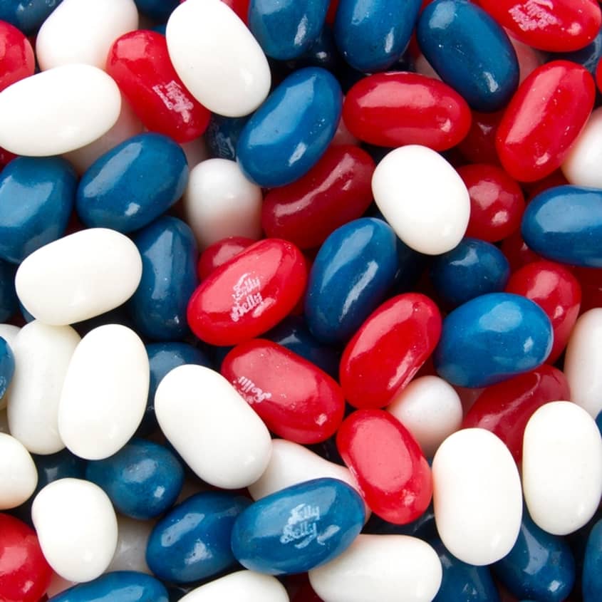 8 Red, White & Blue Snacks That Show Your Patriotism | The Kitchn