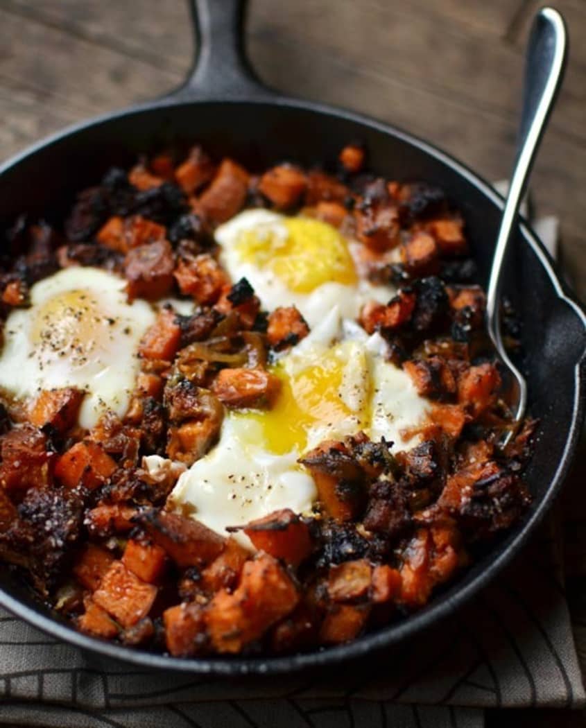 10 Breakfasts Without Grains (or Eggs) | The Kitchn