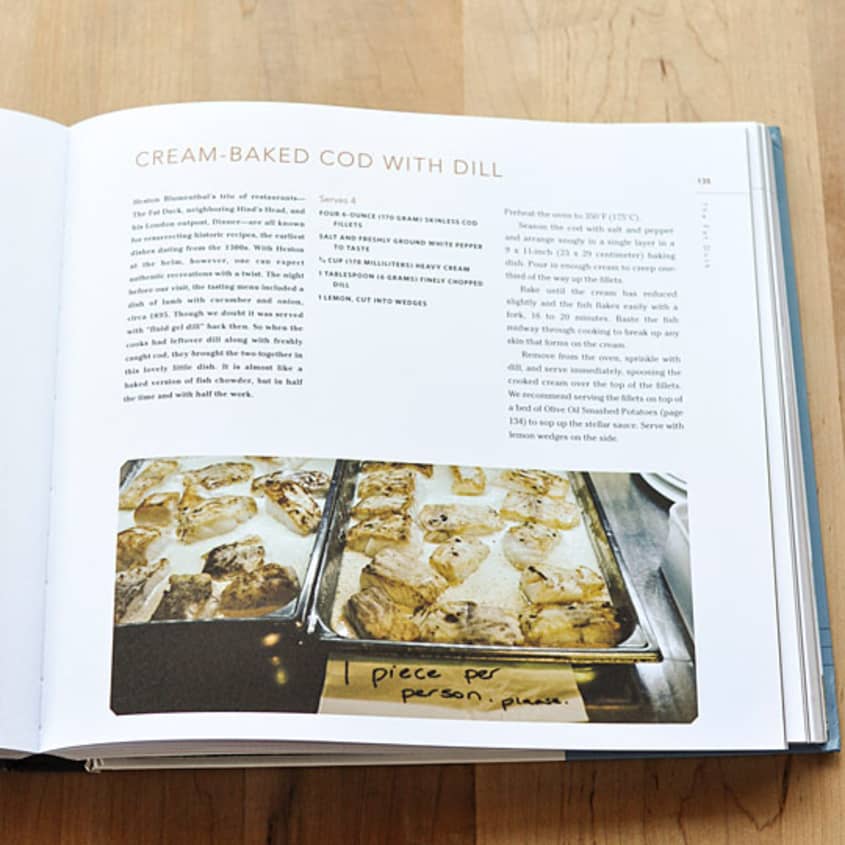 Come In, We’re Closed by Christine Carroll and Jody Eddy | The Kitchn