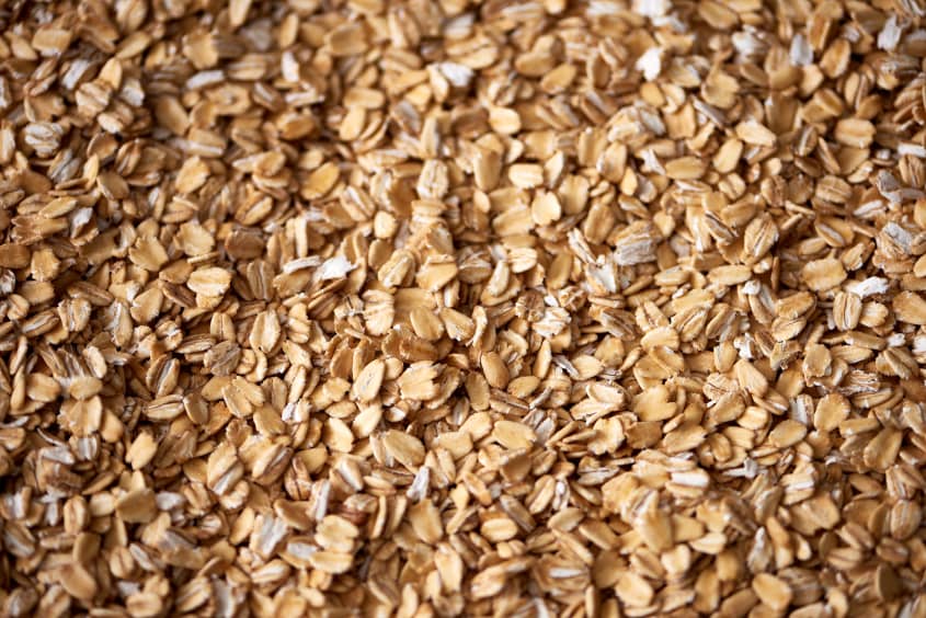 Stovetop Oatmeal Recipe (Thick and Fluffy) | The Kitchn