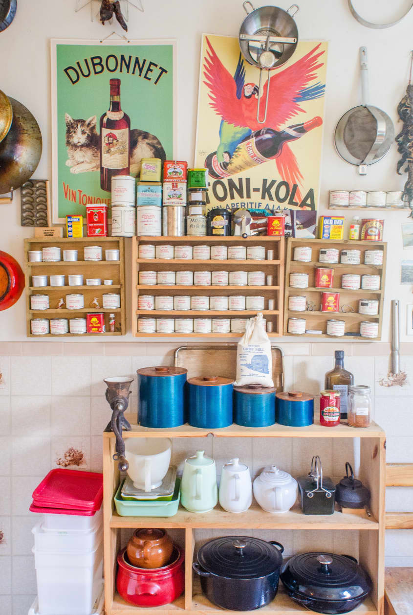 15 Real-Life Home Kitchens That Will Inspire Yours | The Kitchn