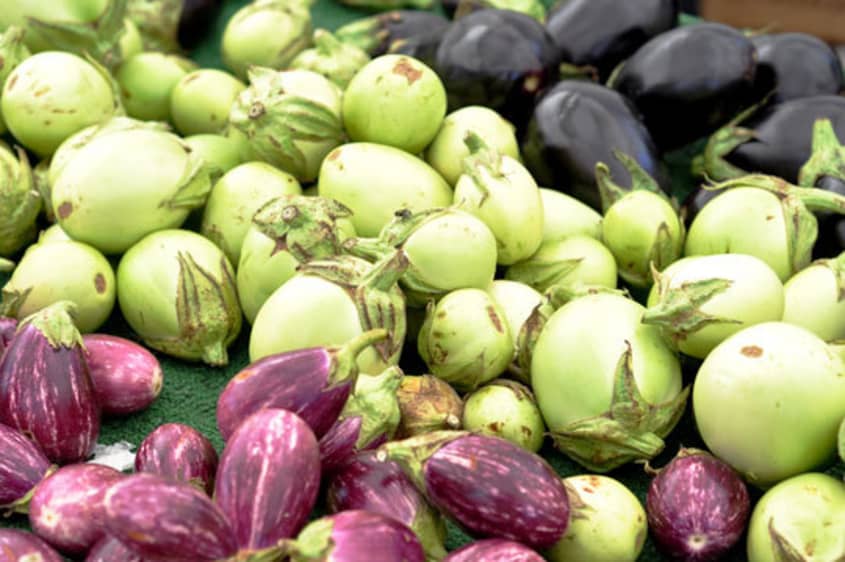 A Guide to Selecting the Best Produce: Vegetables | The Kitchn