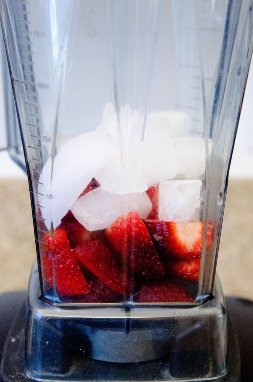 Homemade Fruit Slushies Recipe (3 Ingredients) | The Kitchn