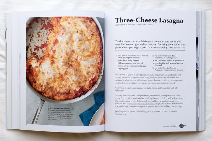 This Cookbook Gave Me New Uses for My Pots (and Pans, Too!) | The Kitchn