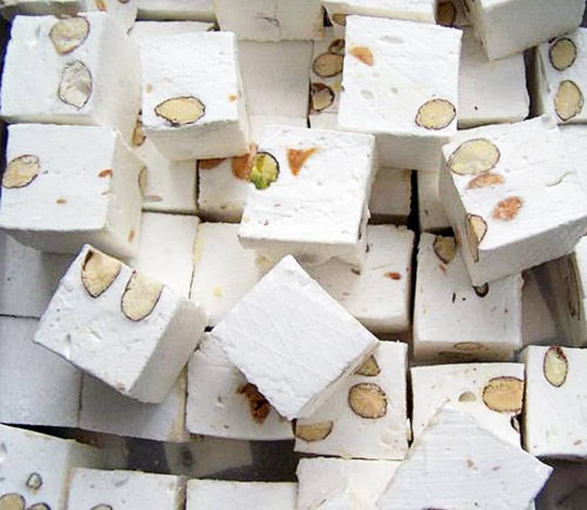 A Recipe from Provence: Nougat de Montélimar | The Kitchn