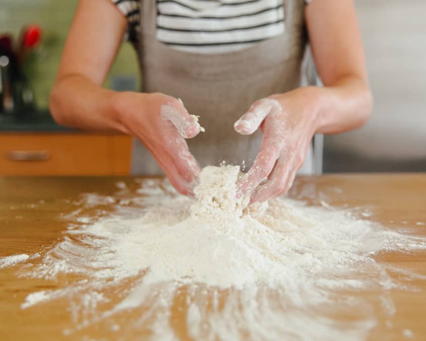 Homemade Puff Pastry Recipe (Step-by-Step Guide with Photos) | Kitchn