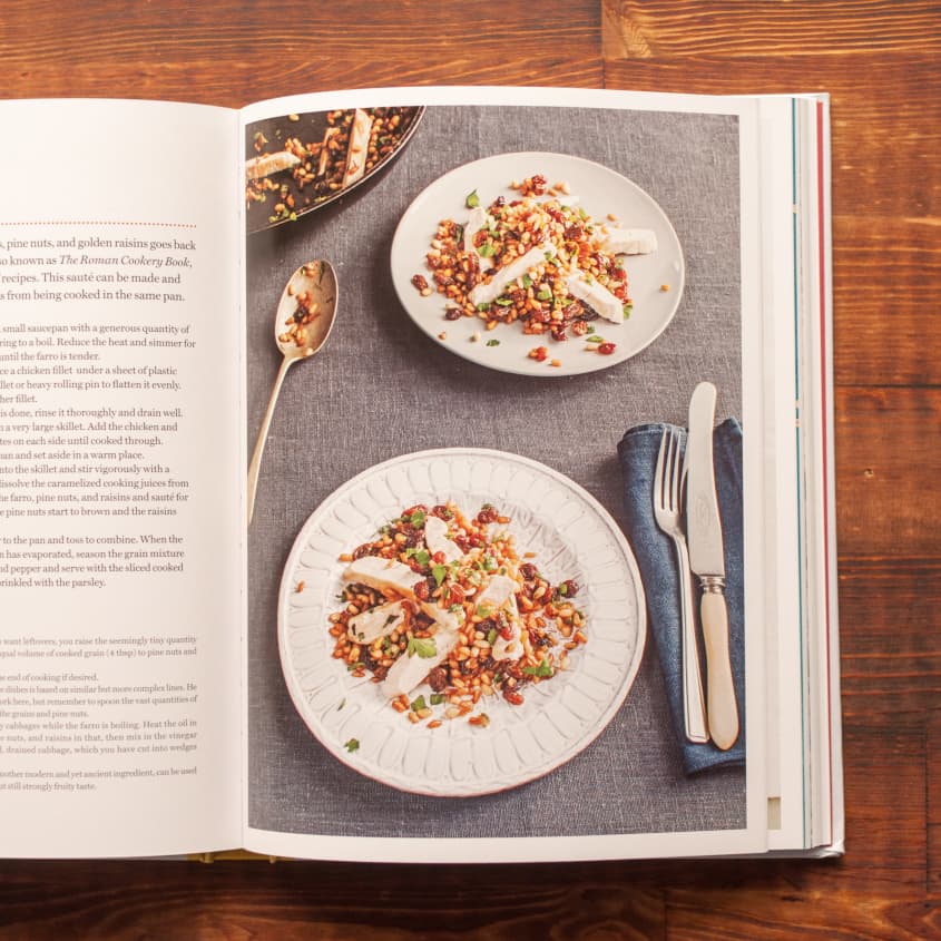 Let Super Grains Guide You into the World of Whole Grains | The Kitchn