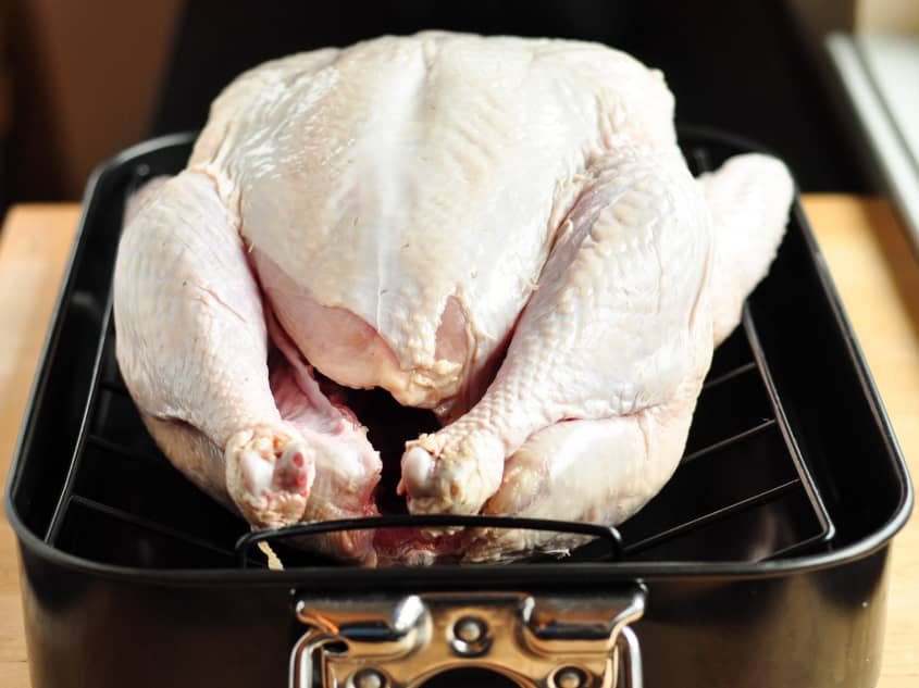 How To Cook a Turkey: The Simplest, Easiest Method | Kitchn