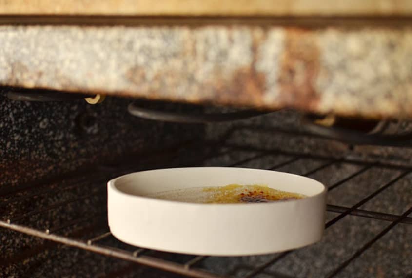 Three Ways to Create a Sugar Crust on Homemade Crème Brûlée | The Kitchn