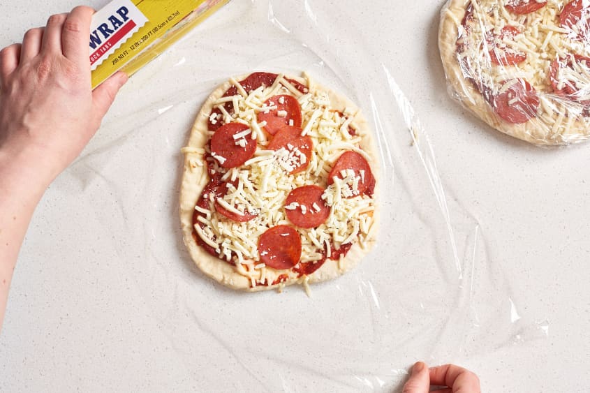 Frozen Pizza Recipe (Easy Home Meal) | The Kitchn