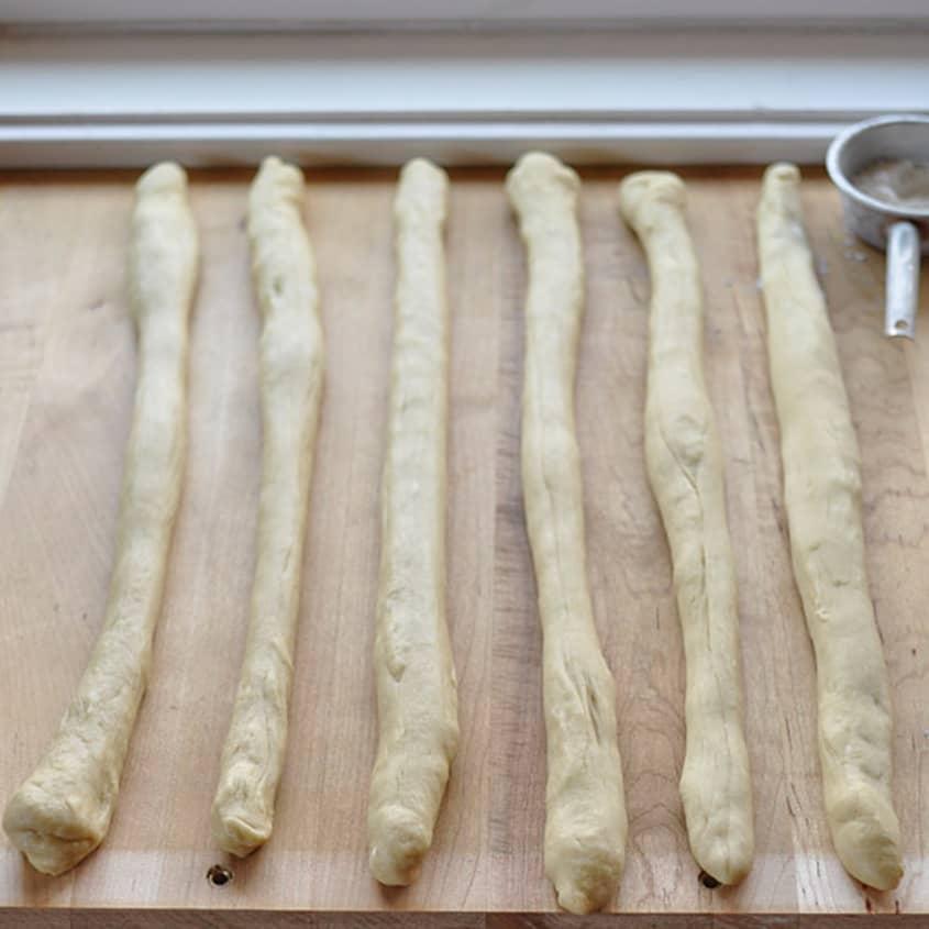 How To Make Challah Bread (Easy Step-by-Step Guide) | The Kitchn