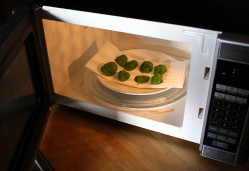 10 Surprising Things You Can Cook in the Microwave | The Kitchn