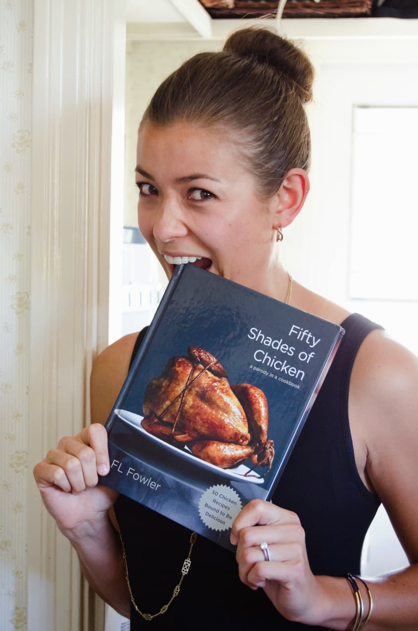 Emily’s Ready-To-Cook Kitchen | The Kitchn