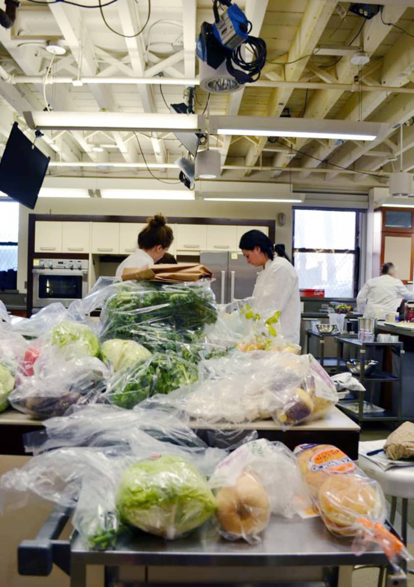 A Tour of America’s Test Kitchen | The Kitchn