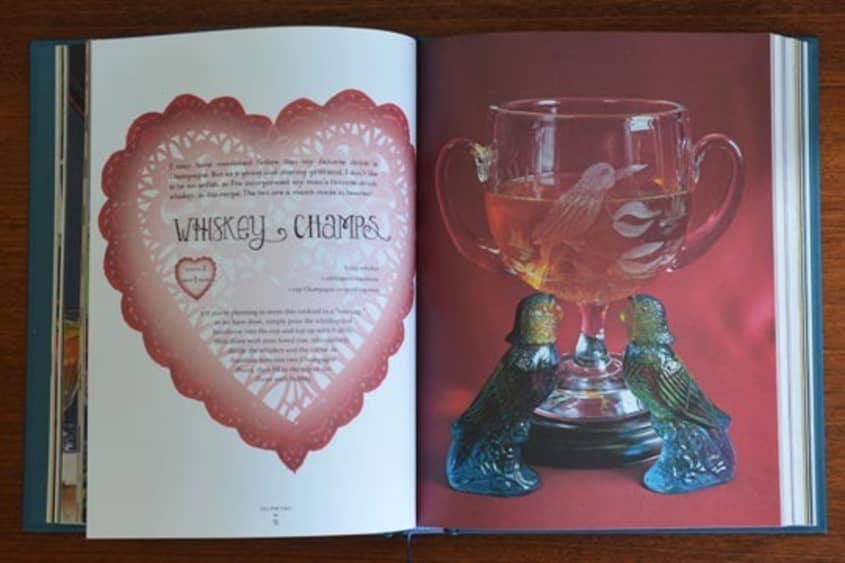 The Vintage Tea Party Year by Angel Adoree | The Kitchn