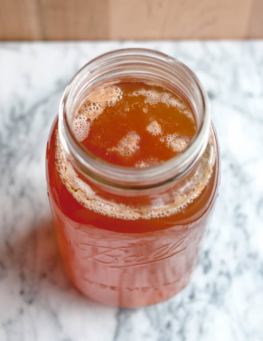 How To Make Your Own Kombucha Scoby (Step-by-Step Recipe) | The Kitchn