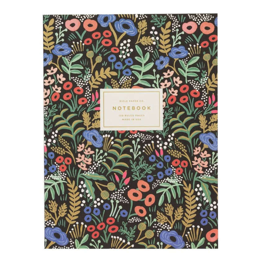 10 Notebooks That Will Actually Make You Want to Meal Plan | The Kitchn