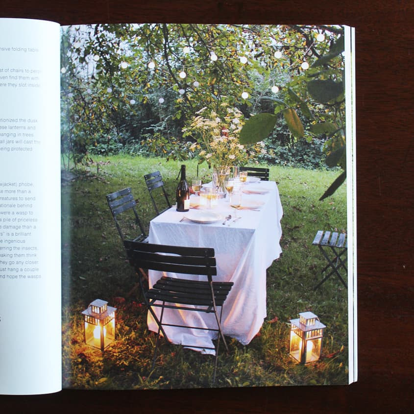 The Picnic Cookbook by Annie Bell | The Kitchn