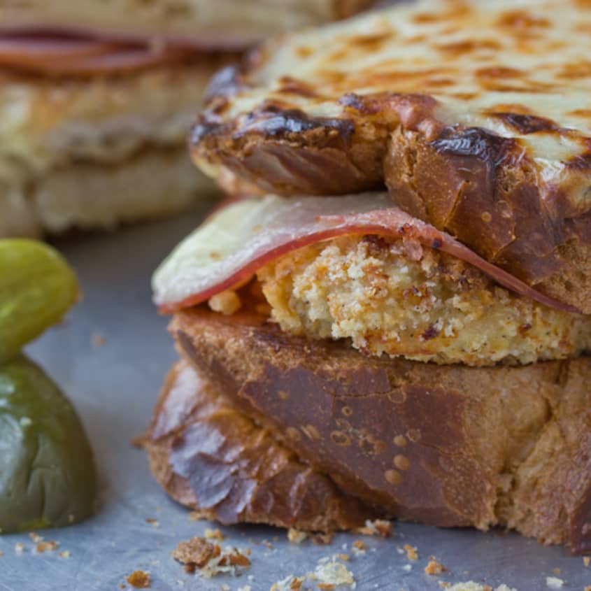 15 Totally Delicious Sandwiches for Your Lunchbox | The Kitchn