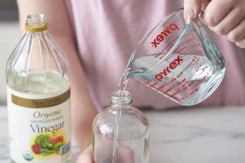 How To Make an All-Natural Kitchen Cleaner | The Kitchn