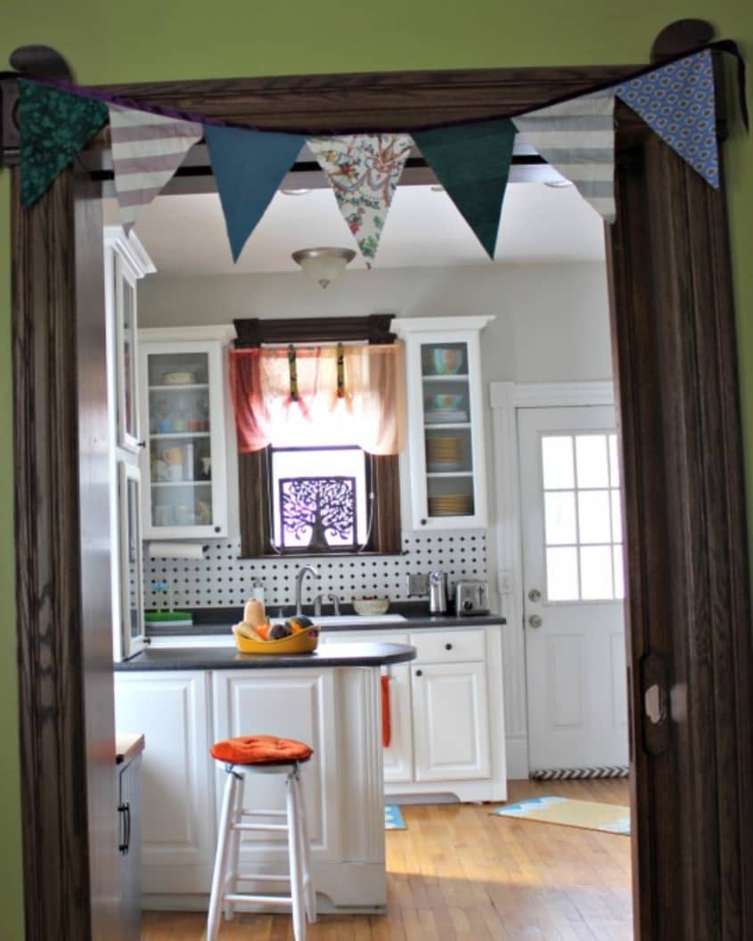 Sarah’s Classy Grand Rapids Kitchen | The Kitchn