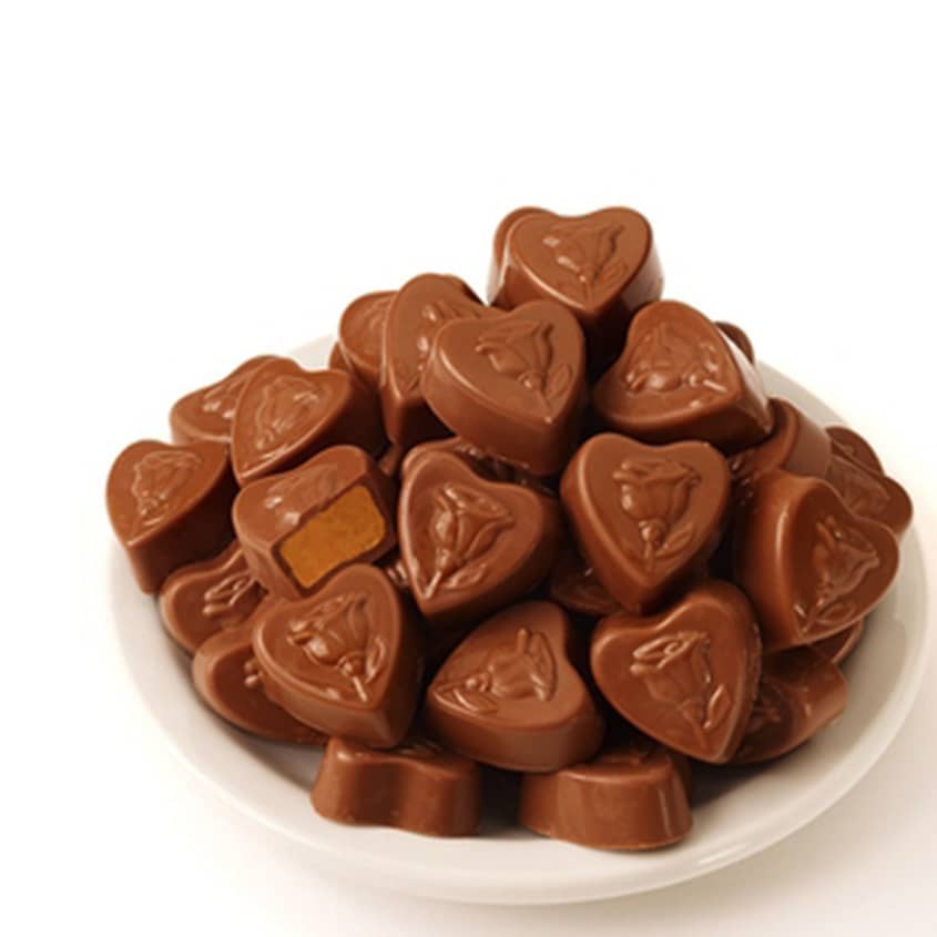 10 Chocolate Treats to Keep on Hand for Last-Minute Gifts | The Kitchn