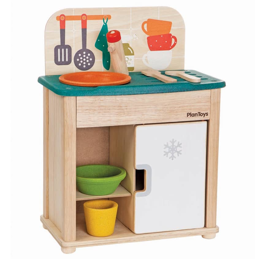 10 Super-Stylish Play Kitchens for Kids | The Kitchn