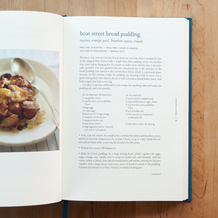 This Cookbook Makes Us Fall in Love with Seattle | The Kitchn