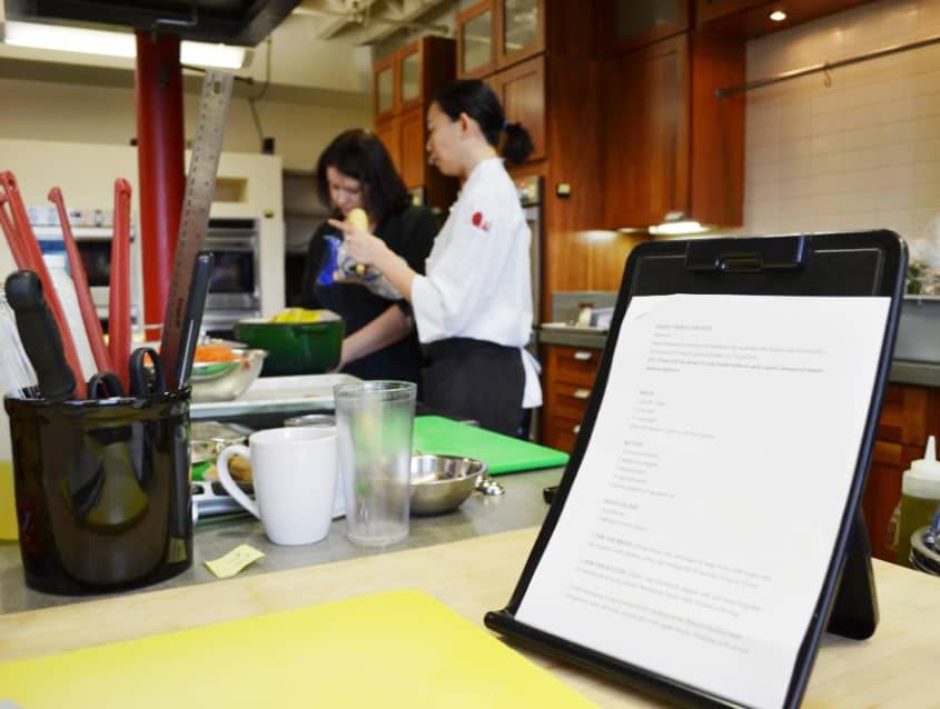 A Tour of America’s Test Kitchen | The Kitchn