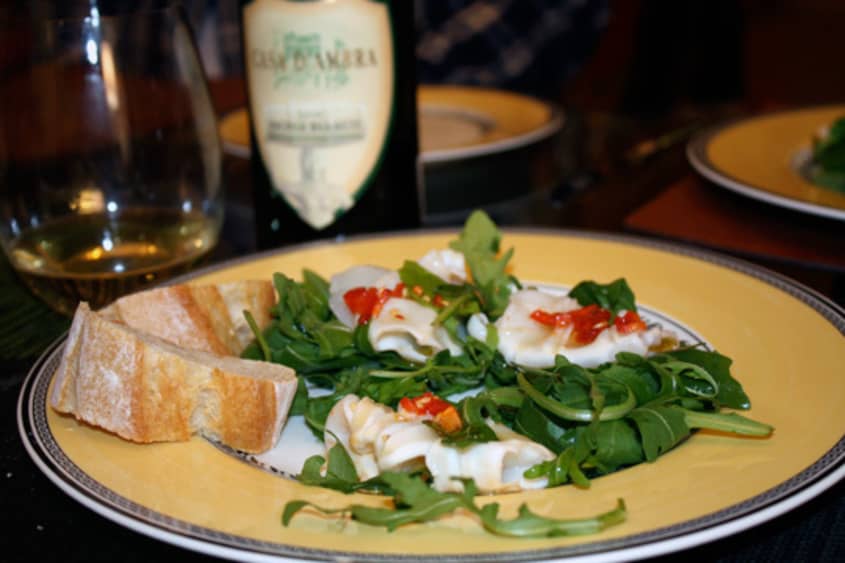 River Café Wine Dinner: My Tribute to Rose Gray | The Kitchn