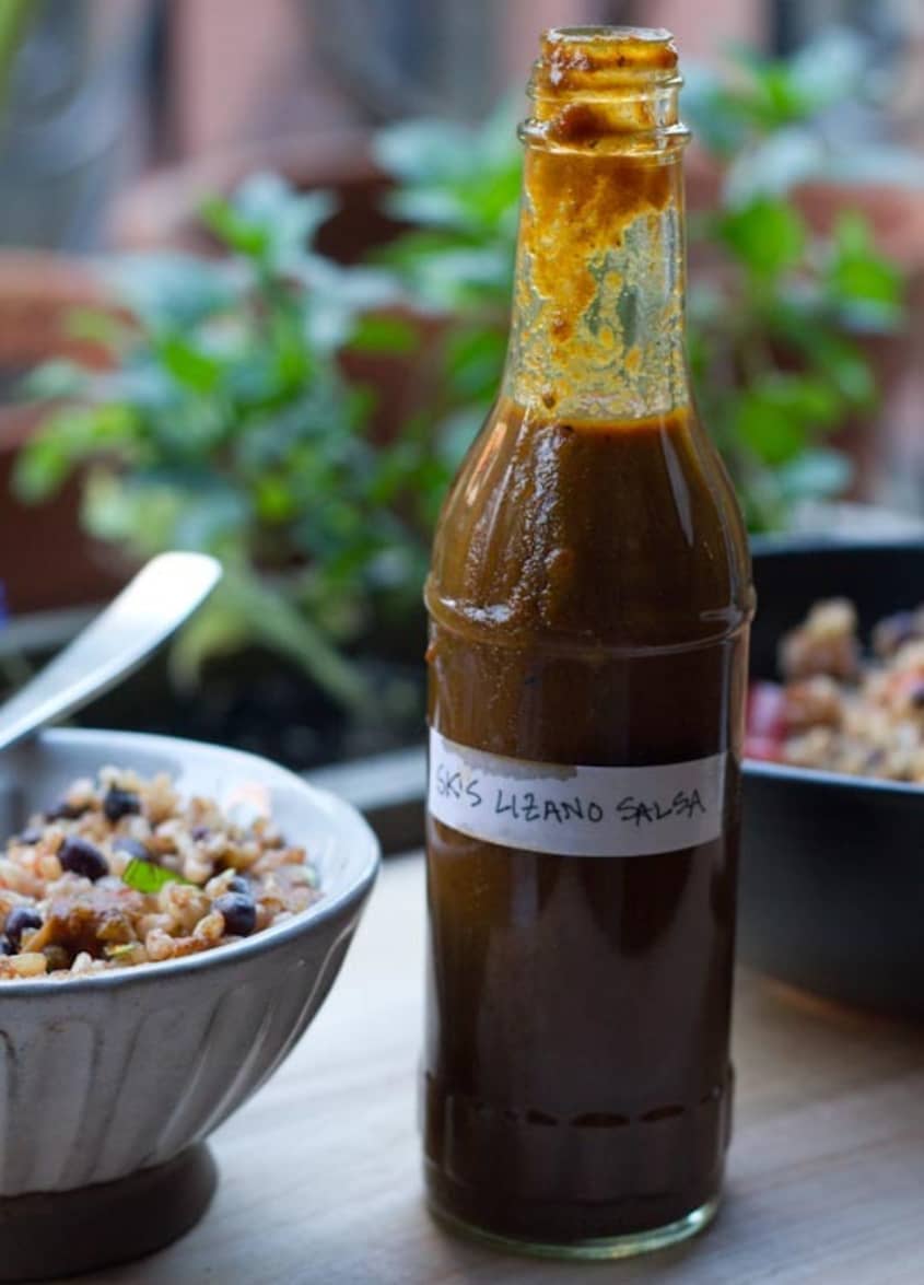 10 Homemade Condiments That Make Great Hostess Gifts | The Kitchn