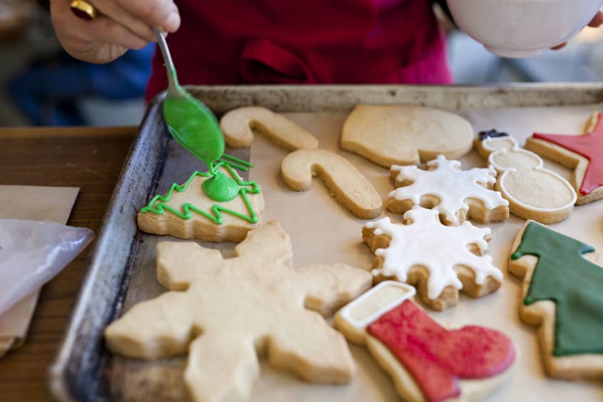 Baking Cookies Professional Tips | The Kitchn
