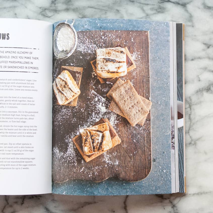 Better from Scratch by Ivy Manning | The Kitchn