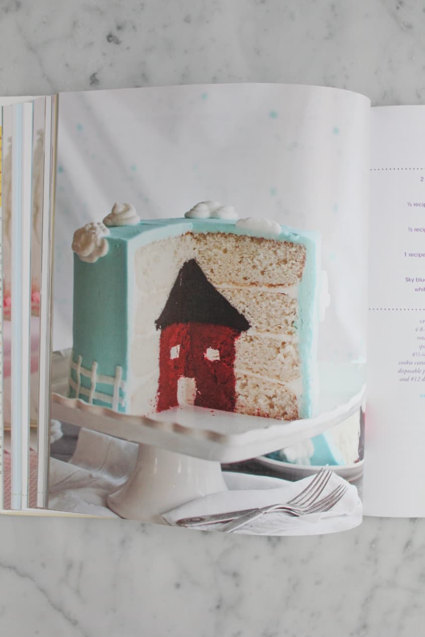 The Cakes from Surprise-Inside Cakes Take Dedication, But Are ...