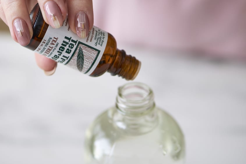 How To Make an All-Natural Kitchen Cleaner | The Kitchn