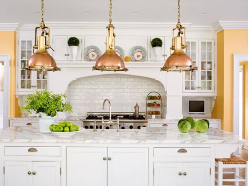 Here's How to Translate Your Decor Style into Tile | Apartment Therapy