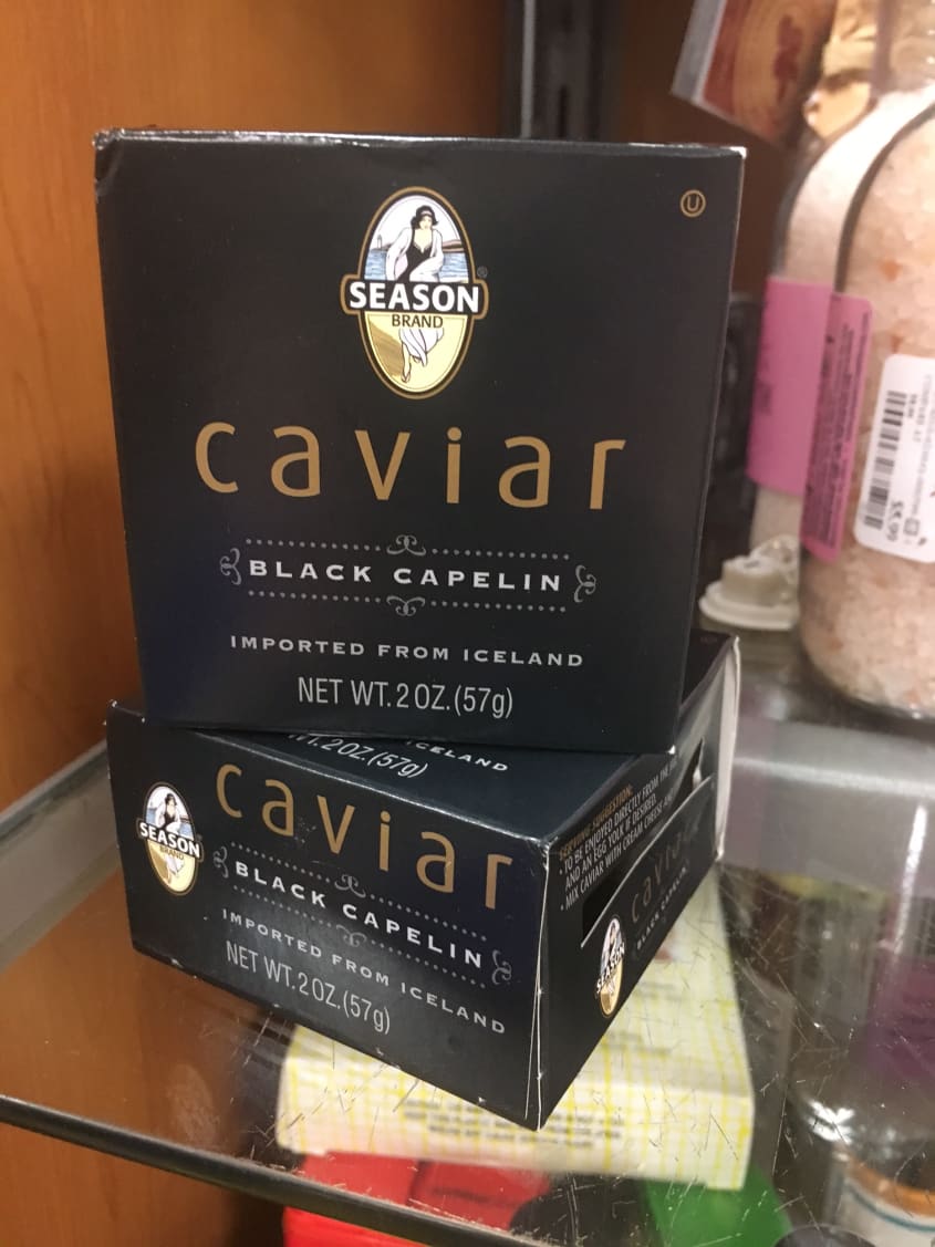 10 Surprising Ingredients We Found at T.J. Maxx | The Kitchn