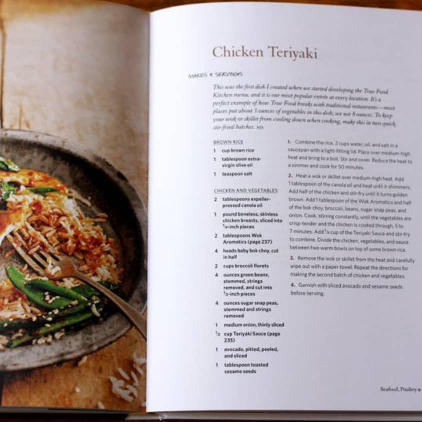 True Food by Andrew Weil | The Kitchn