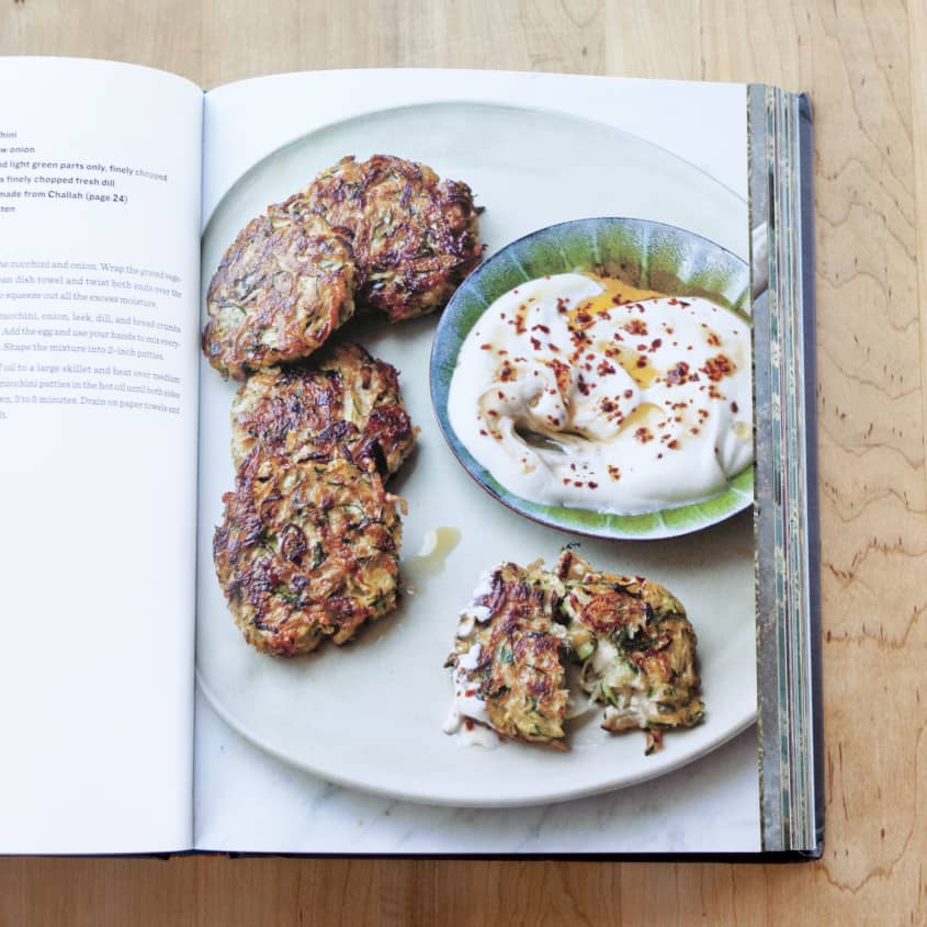 Balaboosta by Einat Admony | The Kitchn