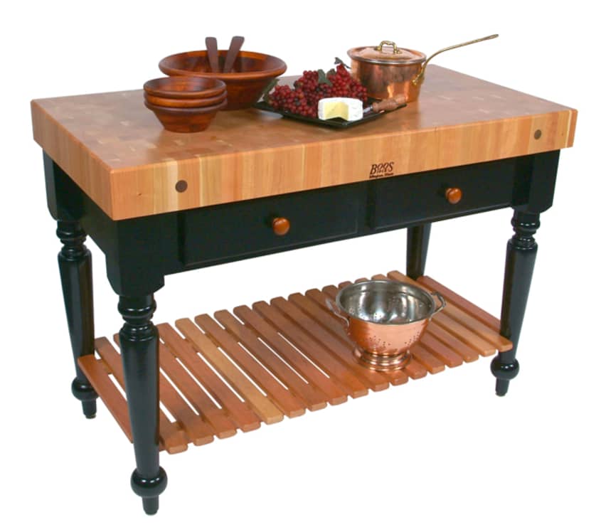 Butcher Block Co: Great Online Source for Cutting Boards, Countertops ...