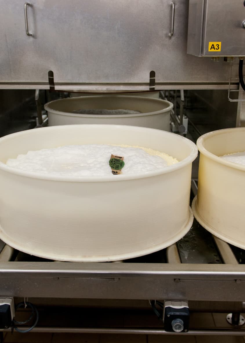 You Have to Get Up Early to Make Comté Cheese in France | The Kitchn