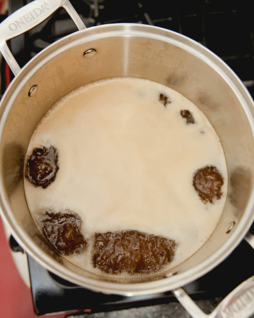 Brew Day Hour 3: The Hop Boil | The Kitchn