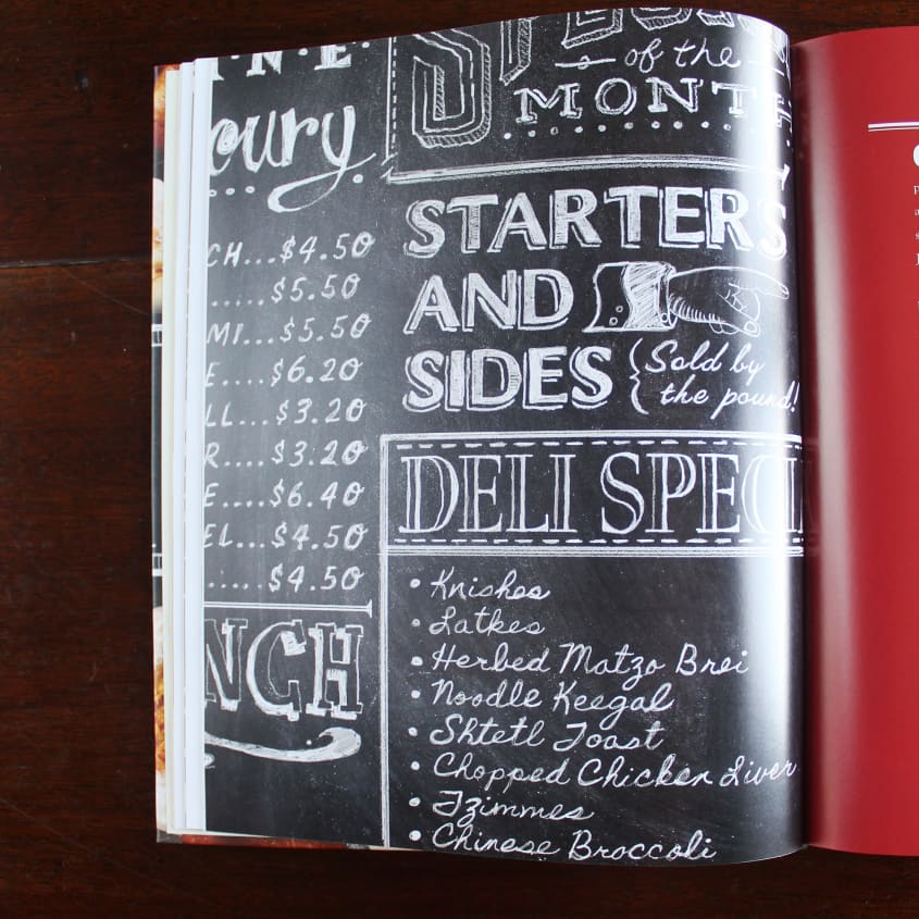 The Artisan Jewish Deli at Home by Nick Zukin & Michael C. Zusman | The ...