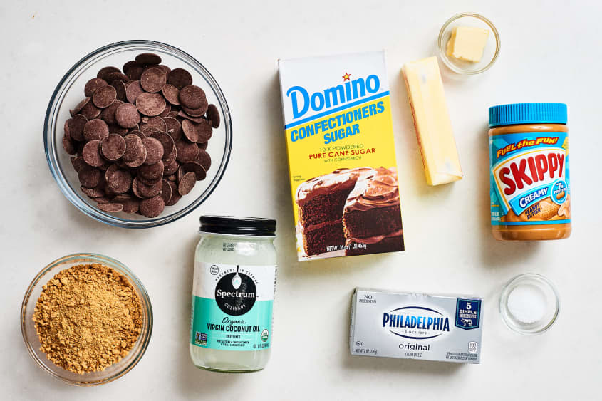 Buckeyes Recipe | The Kitchn